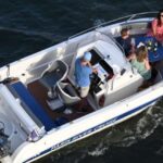 Paris private boat Seine River start near Eiffel Tower - The Experience: What You Can Expect