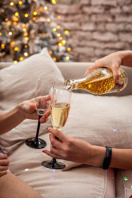 Paris: Private Chauffeur-Driven Champagne Region Day Trip - Exploring the Champagne Region in Style: A Deep Dive