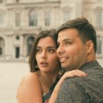 Paris: Private Cinematic Photo Session - The Itinerary and Location Details