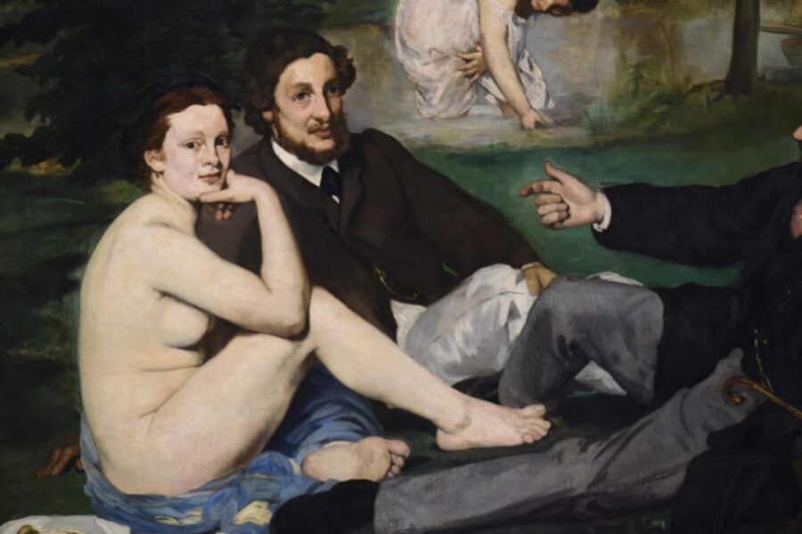 Paris : Private cultural day: Impressionism with a Parisian architect - Itinerary Breakdown: What You Can Expect