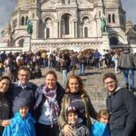 Paris : Private Custom Walking Tour with A Guide (Private Tour) - A Closer Look at the Itinerary and Experience