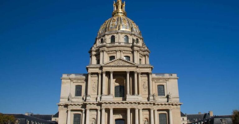 Paris: Private Customizable City Tour in Spanish - A Deep Dive into the Experience