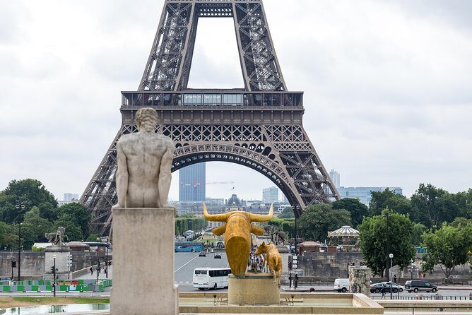 Paris Private Day Tour & Seine Cruise for Kids and Families - Who Will Love This Tour?