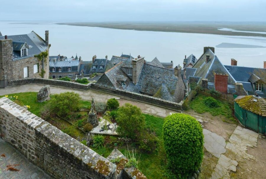 Paris: Private Day Trip to Mont Saint Michel - Authentic Experiences and Real Traveler Feedback
