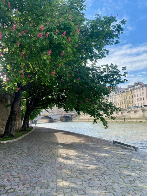 Paris: Private Early Morning City Walking Tour - What It Means for You as a Traveler