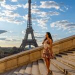 Paris: Private Eiffel Tower Express Photoshoot - The Experience and What to Expect