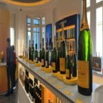 Paris: Private Epernay Trip with Champagne Vineyard Tastings - How the Itinerary Breaks Down