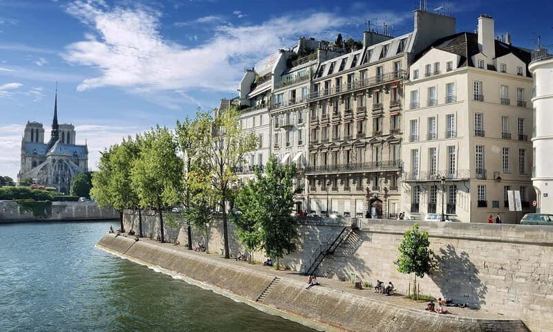 Paris - Private & exclusive Food/Cultural tour Le Marais - Itinerary Breakdown: What Makes Each Stop Special