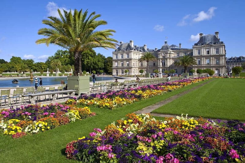 Paris - Private & exclusive Food/Cultural tour Saint Germain - FAQs