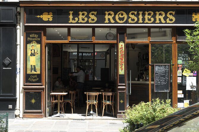 Paris - Private & exclusive walking Food/Cultural tour Le Marais - Who Should Consider This Experience?