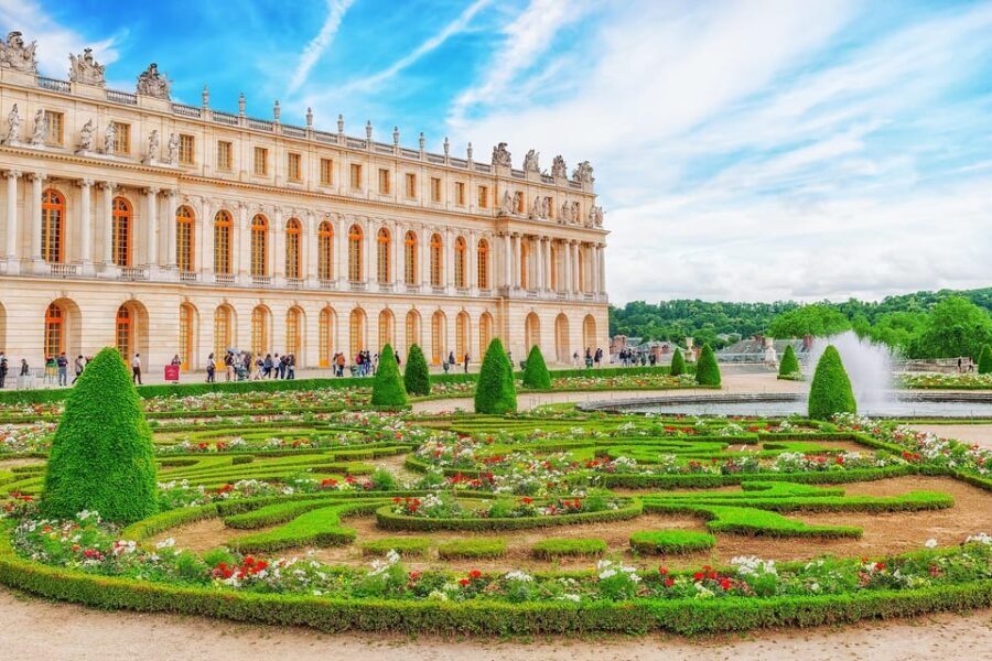 Paris: Private excursion to the Palace of Versailles - What’s Included and How It Adds Value