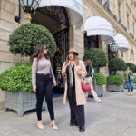 Paris: Private Fashion Tour (Chanel, Dior, Sex & the City) - Practical Details about the Experience