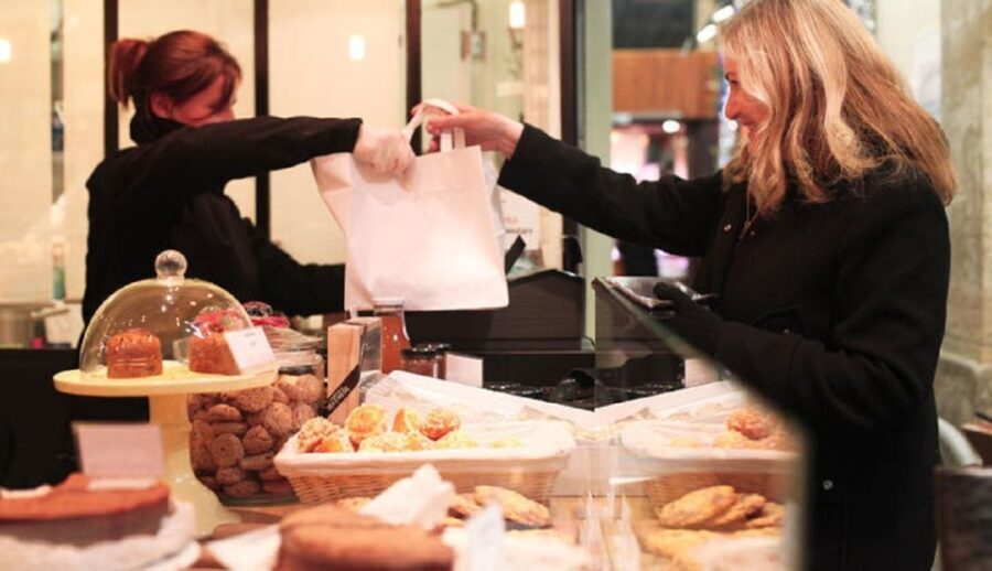 Paris: Private Food Tour in Le Marais - A Walk Through Historic Marché des Enfants Rouges