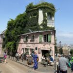Paris: Private Food Tour in Montmartre - Practical Details for Travelers