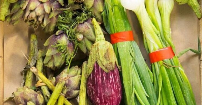 Paris: Private Food Tour in St. Germain - Discovering Saint-Germain des Prés: A Neighborhood Rich in Charm and Flavors