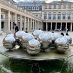 Paris Private Full Day 7 Iconic Sights City tour by Mercedes - Exploring Montmartre and Sacré-Cœur