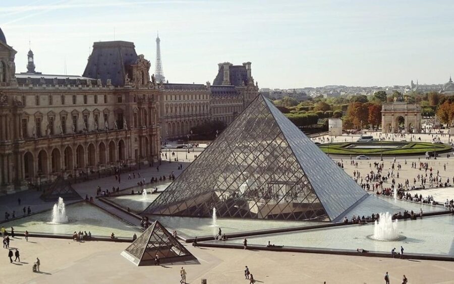 Paris: Private Full or Half-Day Sightseeing Tour with Local - An In-Depth Look at the Itinerary