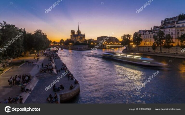 Paris : Private Guide and Private Driver - Final Thoughts