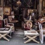 Paris: Private Guided Antique & Vintage Shopping Tour - A Well-Balanced, Authentic Shopping Adventure
