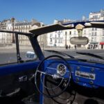 Paris: Private Guided City Tour by Classic Convertible Car - Breakdown of the Itinerary in Detail