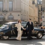 Paris: Private Guided City Tour in a Traction Avant or DS 21 - Why This Tour Stands Out