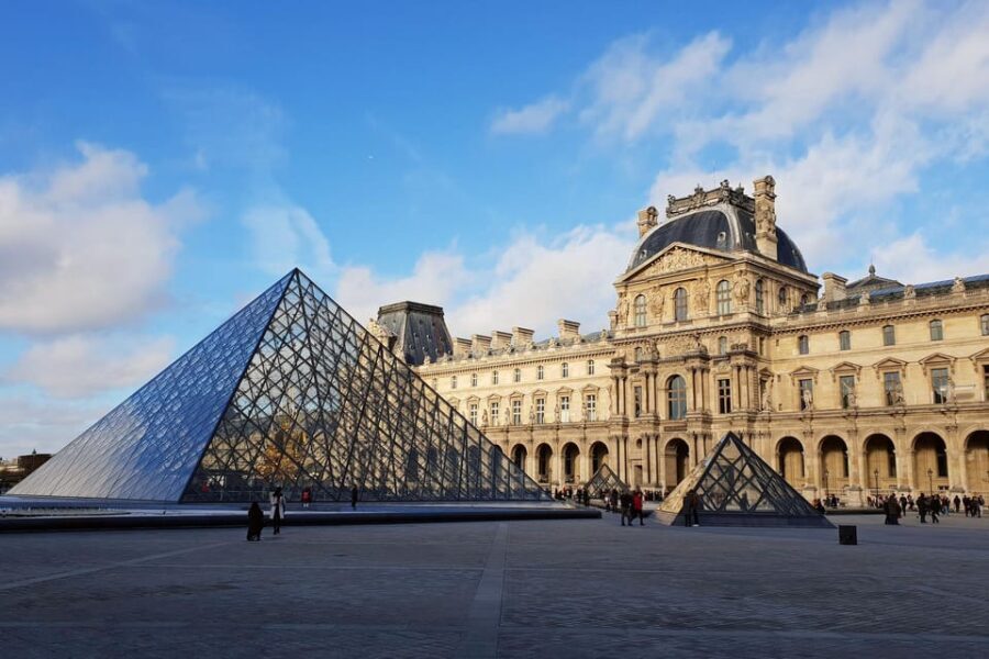 Paris private guided city tour - An In-Depth Look at the Itinerary