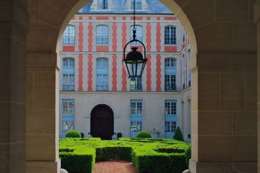 Paris: Private Guided Tour of Marais disctrict - The Itinerary - What’s Included and What to Expect