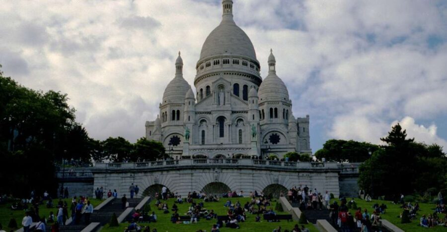 Paris: Private Guided Tour of the Charming Montmartre - What’s the Experience Like?