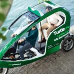 Paris : Private guided tour Rickshaw bike - Saint-Germain - Who Is This Tour Best For?