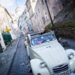 Paris: Private little-known places tour in Citroën 2CV 2h - The Sum Up