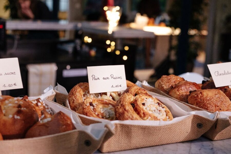 Paris: Private Pastry Food Tour of French Sweet and Desserts - Frequently Asked Questions