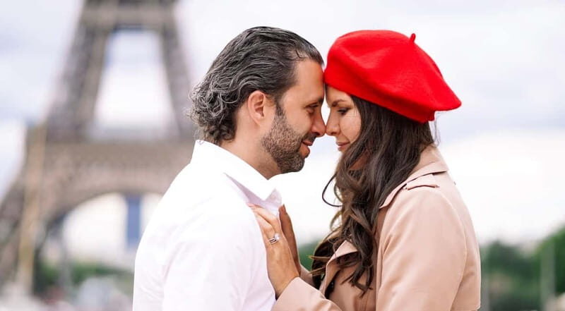 Paris: Private Photo Shoot with a Professional Photographer - Why Choose a Private Paris Photo Shoot?