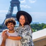 Paris: Private Photoshoot at the Eiffel Tower - The Itinerary Breakdown