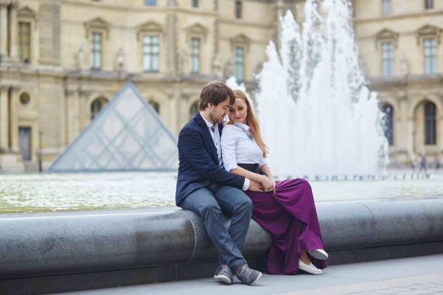 Paris: Private Photoshoot Outside the Louvre Museum - Final Thoughts: Is It Worth It?
