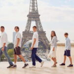 Paris: Private Photoshoot with a Professional Photographer - Authentic Experiences and Useful Insights