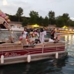 Paris: Private pontoon boat cruise on the Seine - Authentic Traveler Insights