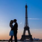 Paris : Private Professional Photoshoot at the Eiffel Tower - A Deeper Look at the Photoshoot Experience