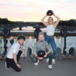 Paris: Private Sightseeing Segway Tour - What to Expect: The Itinerary Breakdown