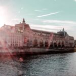 Paris: Private Skip-the-Lines Orsay and Louvre Museum Tour - Itinerary Breakdown