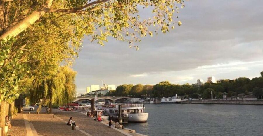 Paris: Private Tour of Main Monuments - Who Will Love This Tour?