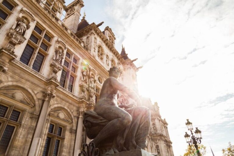 Paris: Private Tour with Locals  Highlights & Hidden Gems - What Do Travelers Think?