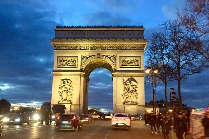 Paris Private Tour - Final Thoughts