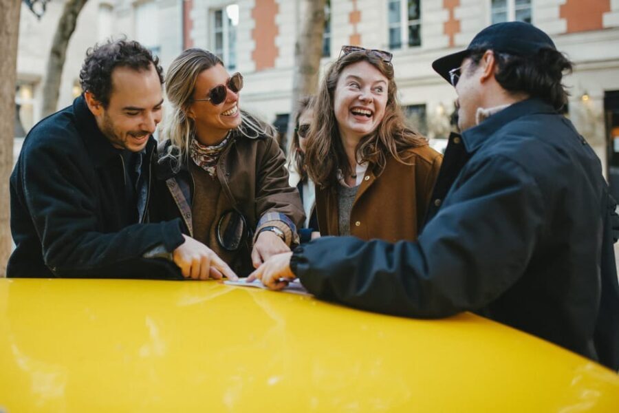 Paris: Private Vintage Land Rover Tour - Who Will Love This Tour?