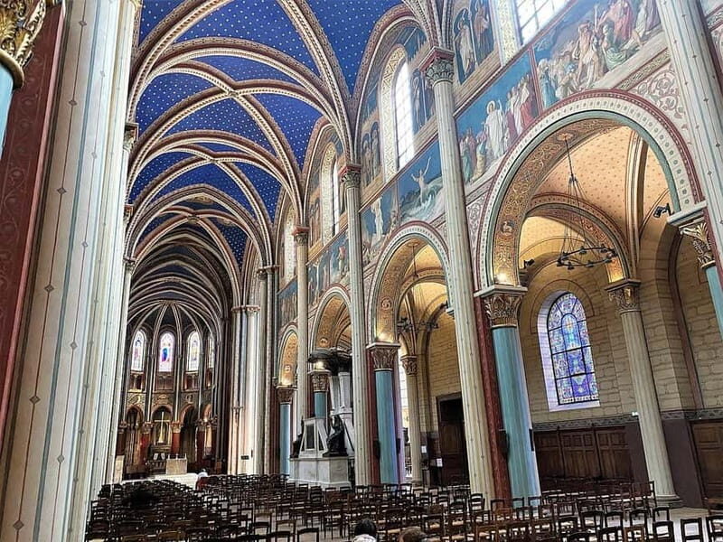 Paris: Private walking tour - Latin Quarter and Center! - What You Can Expect from the Tour