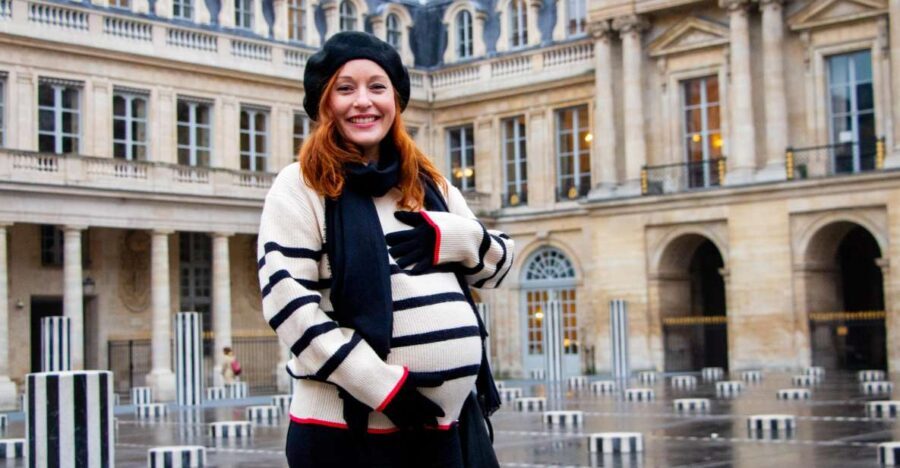Paris pro photoshoot: Buren Columns & Royal Palace Gardens - Why This Experience Is a Great Choice