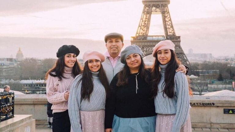 Paris: Professional Photographer - Who Will Love This Experience?