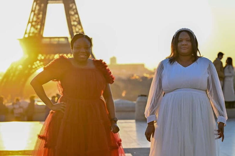 Paris: Professional Photography and Videography Services - What Is This Photography Service All About?