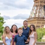 Paris: Professional Photoshoot - The Itinerary Breakdown