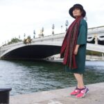 Paris: Professional photoshoot at Alexander III bridge - How the Experience Translates into Your Paris Trip