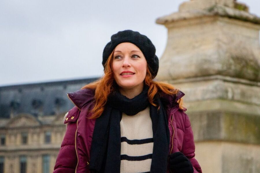Paris: Professional photoshoot at Jardin des Tuileries - The Itinerary: What to Expect